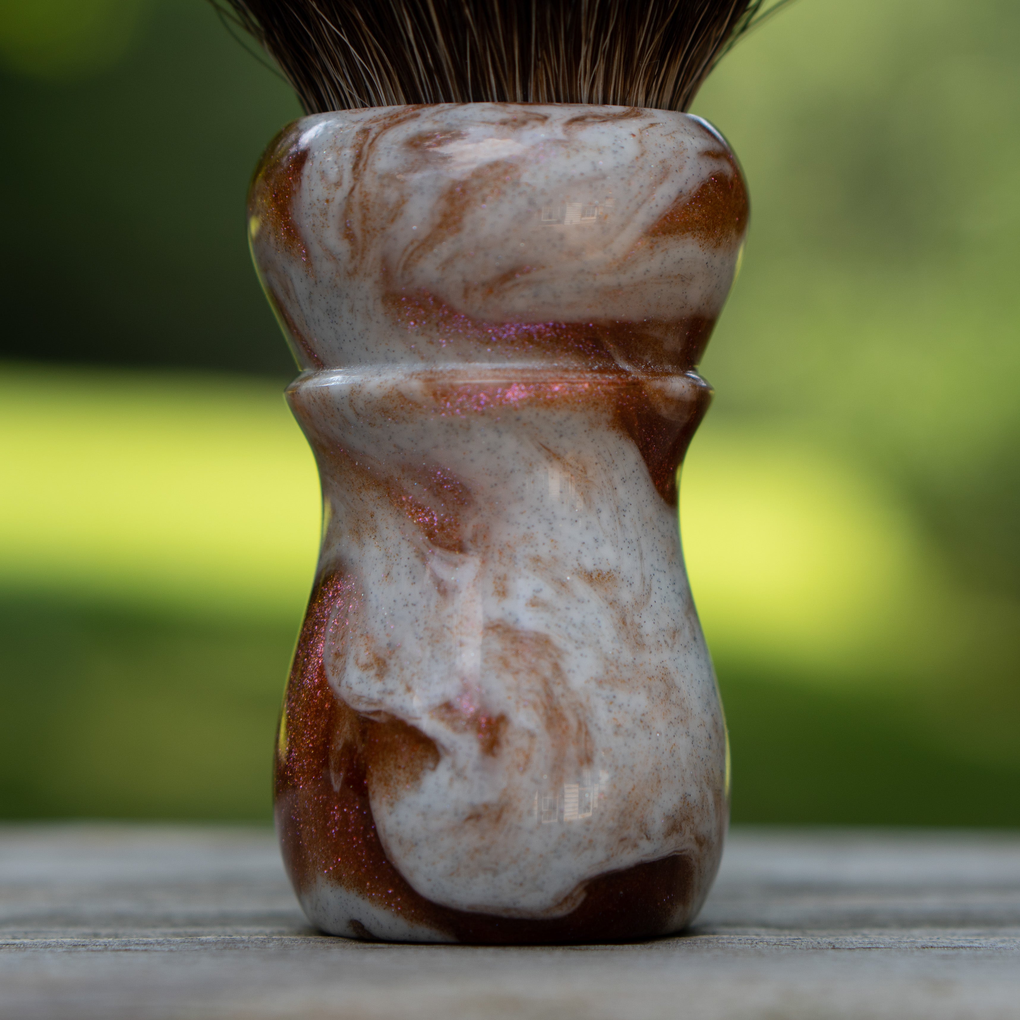 Cream - 28mm - B16 – Declaration Grooming