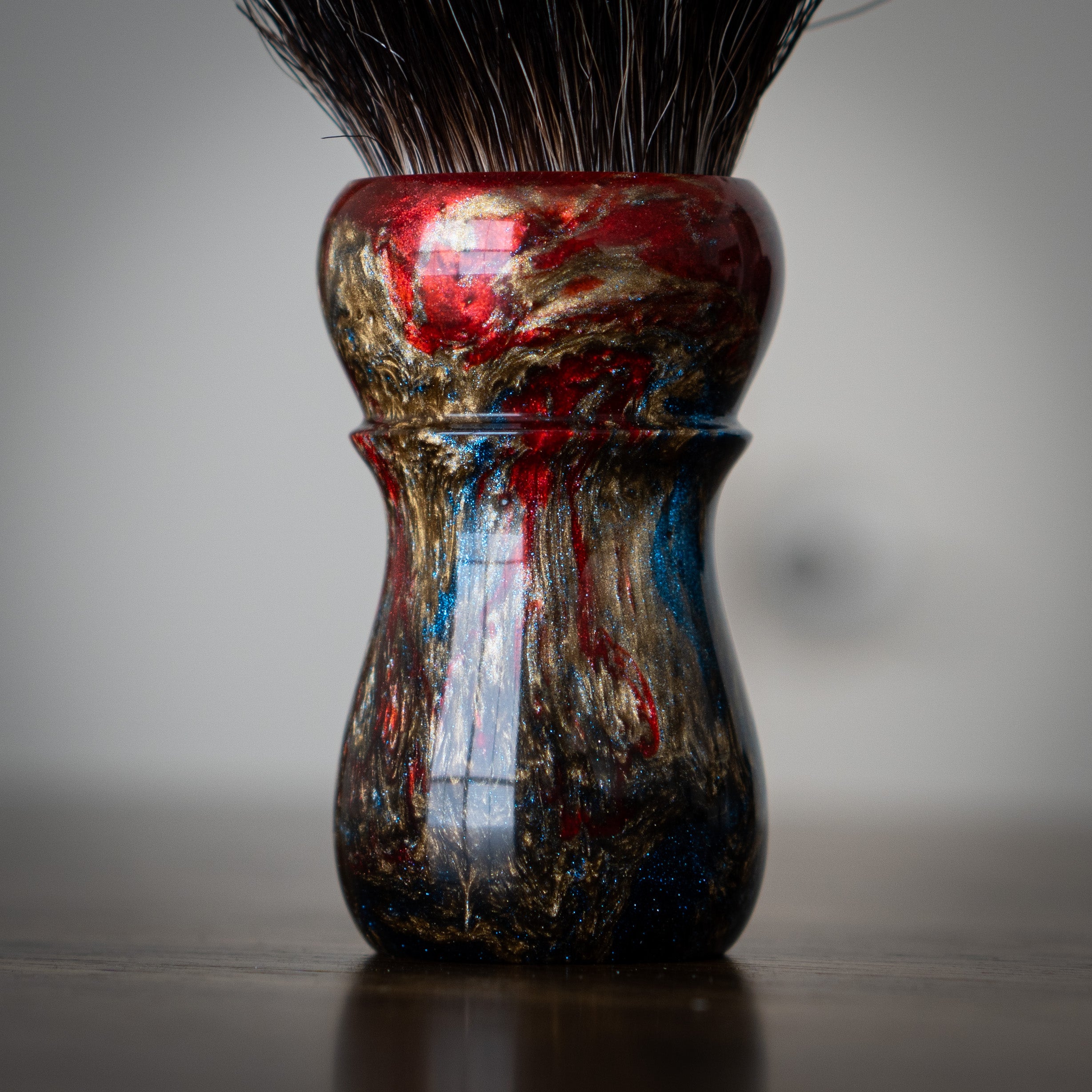 All Might True Form - 28mm - PREORDER – Declaration Grooming