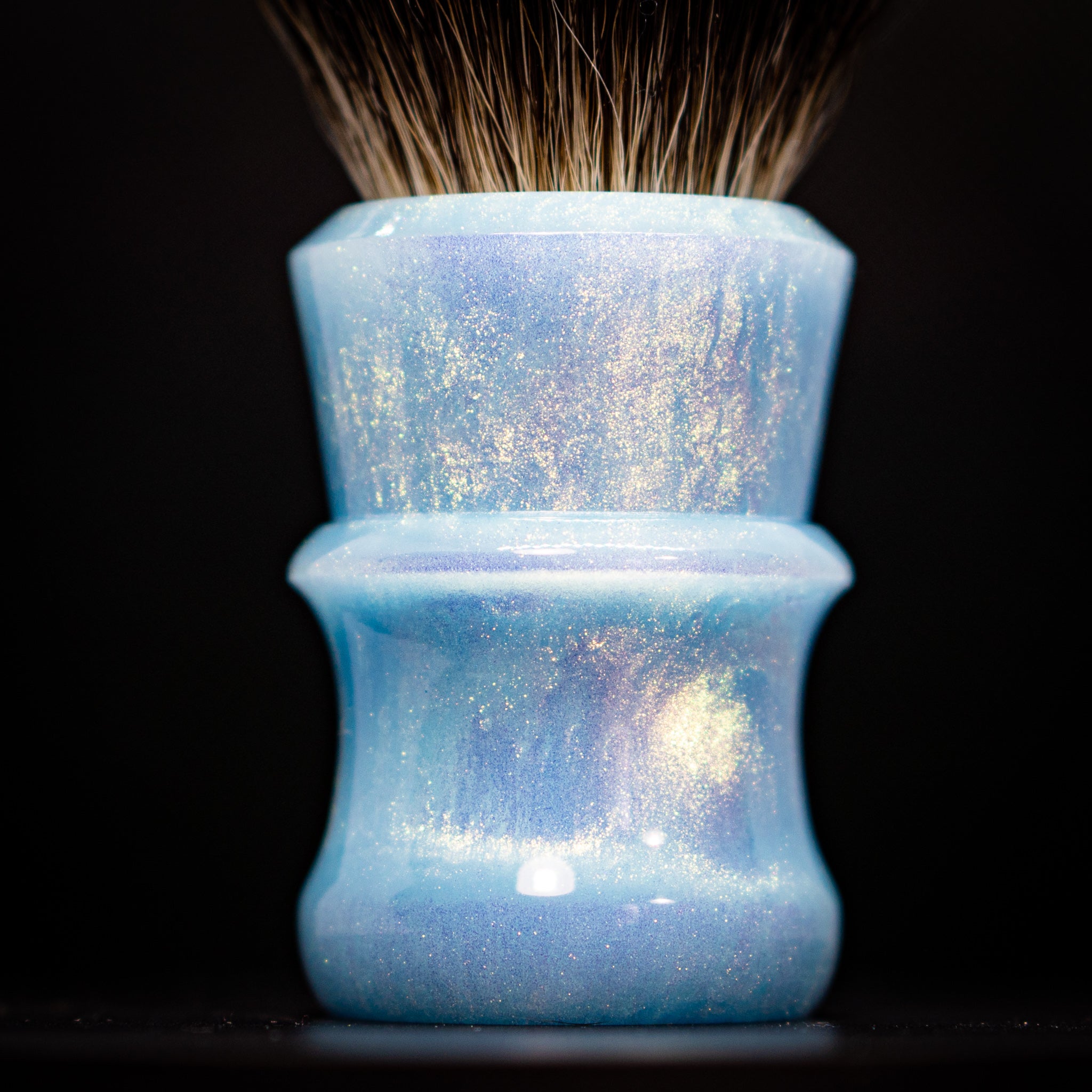 The Washington - Arctic Sun - 28mm B14 – Declaration Grooming